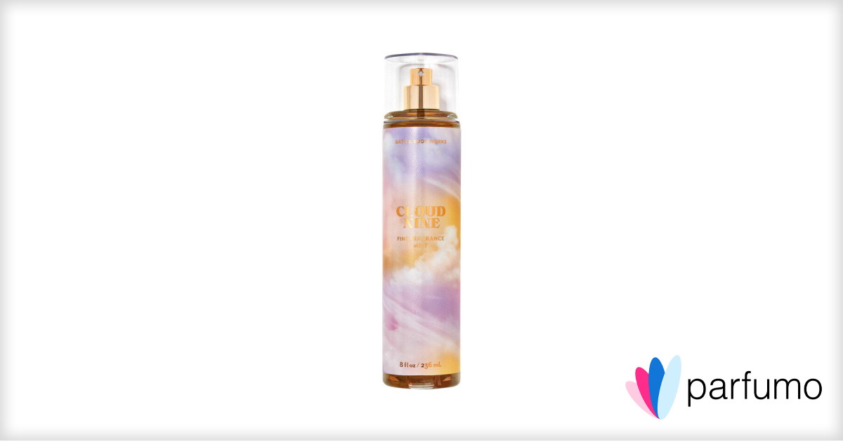Cloud Nine by Bath & Body Works » Reviews & Perfume Facts