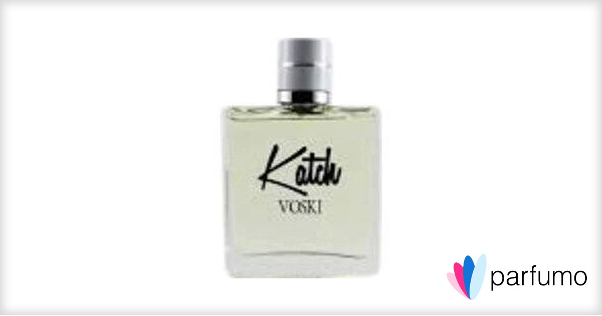 Katch by Voski » Reviews & Perfume Facts
