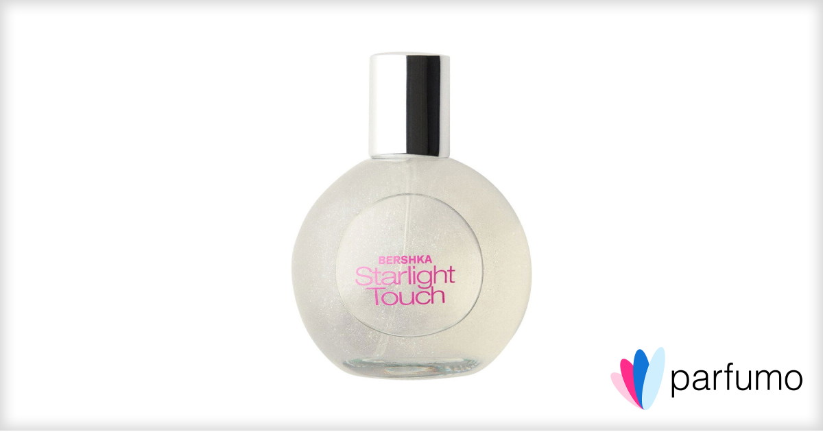 Starlight Touch by Bershka » Reviews & Perfume Facts