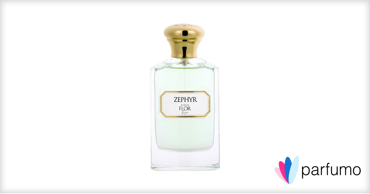 Zephyr by Aquaflor » Reviews & Perfume Facts