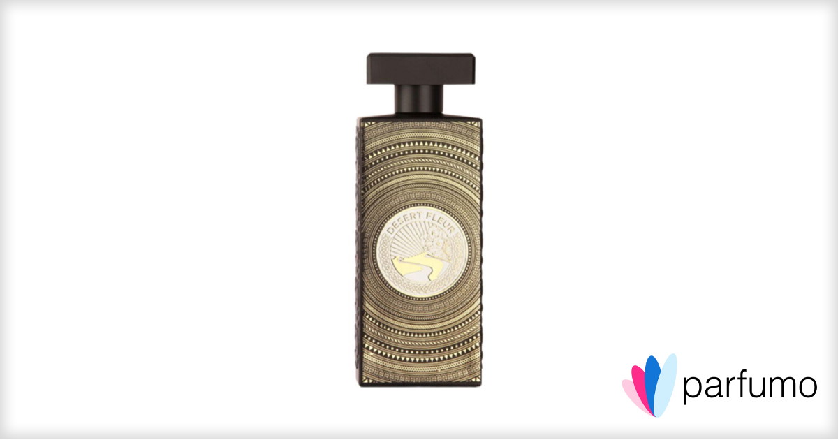 Desert Fleur by Ascense » Reviews & Perfume Facts