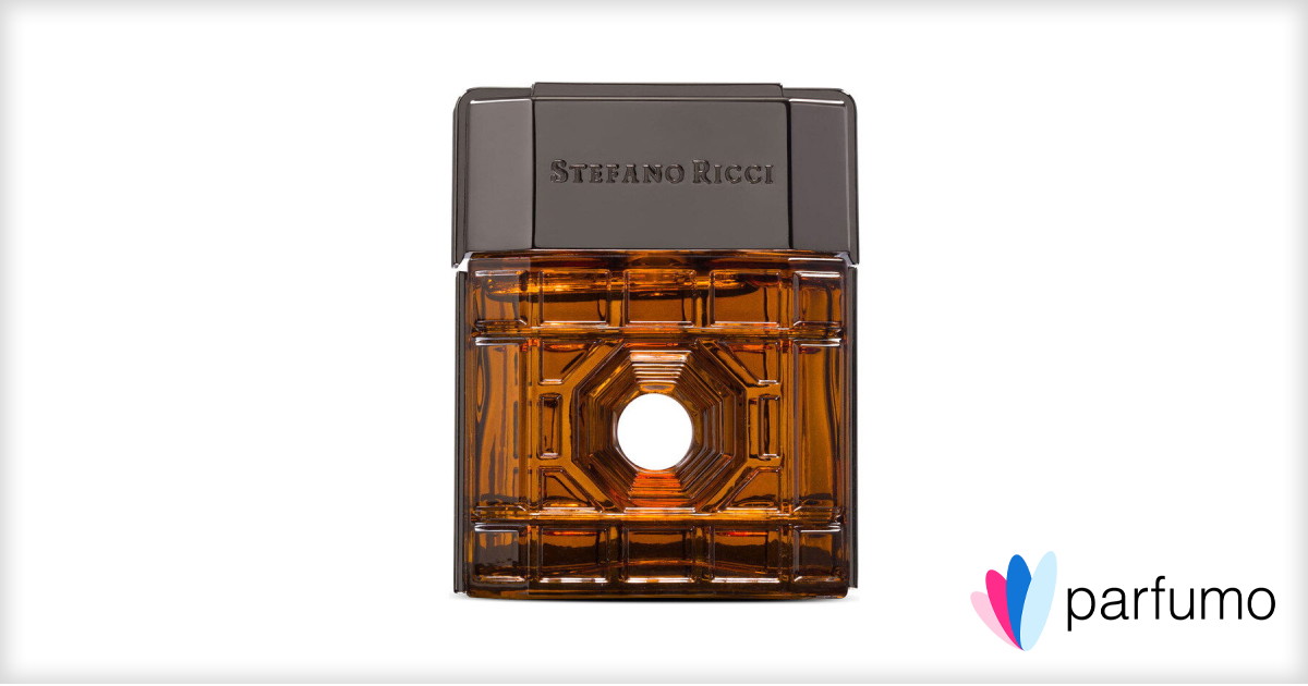 Firenze by Stefano Ricci » Reviews & Perfume Facts