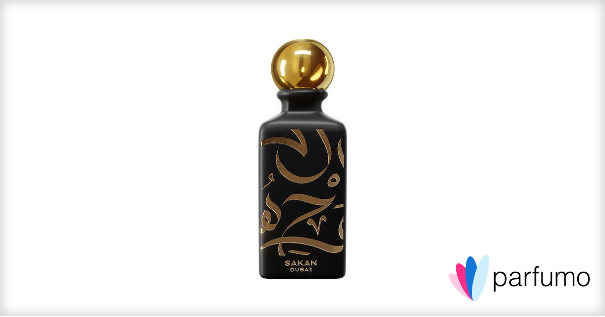 Jumeirah von Sakan » Meinungen & Duftbeschreibung