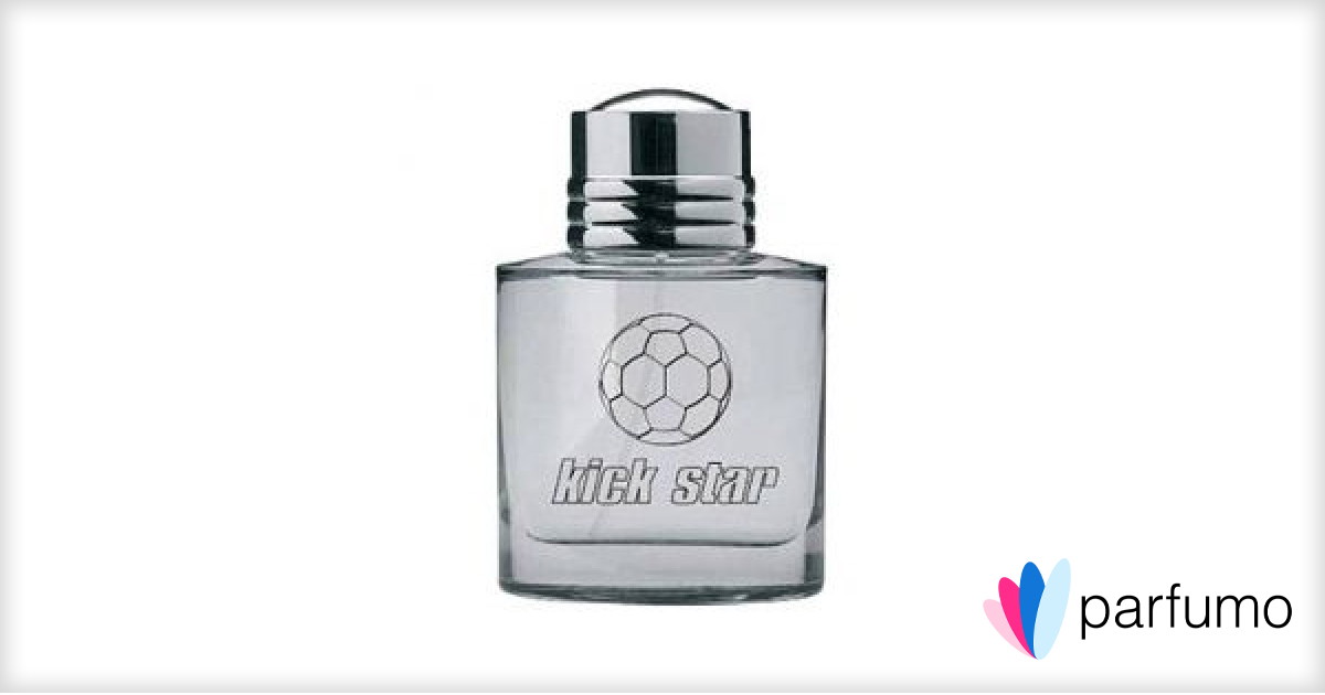 Kick Star by Parfumlovers / ars Parfum » Reviews & Perfume Facts