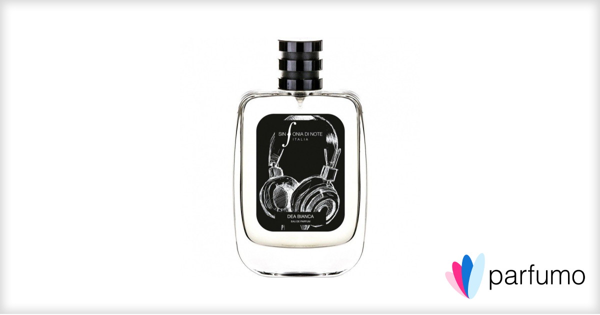 Dea Bianca by Sinfonia di Note » Reviews & Perfume Facts