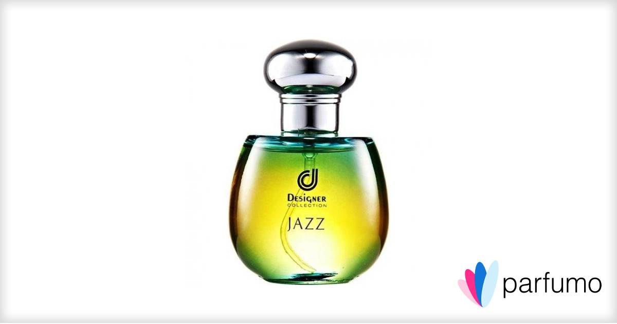 Designer Collection - Jazz by Cosway » Reviews & Perfume Facts