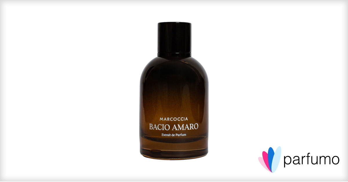 Bacio Amaro by Marcoccia / Officine del Profumo » Reviews & Perfume Facts