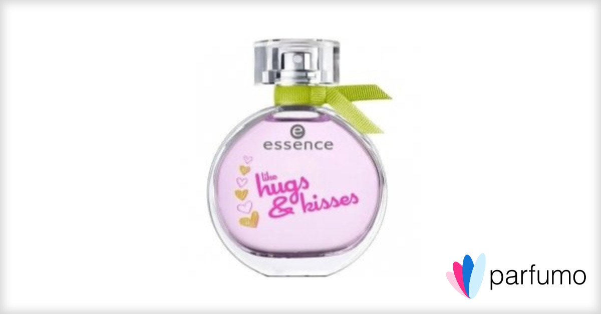 Like Hugs & Kisses by essence » Reviews & Perfume Facts