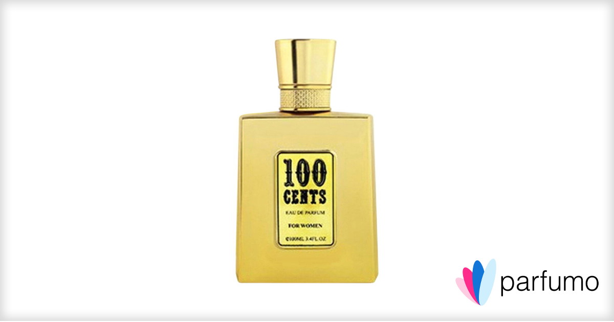 100 Cents by Estiara » Reviews & Perfume Facts