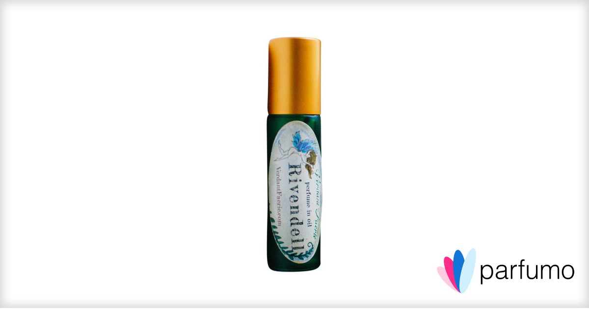 Rivendell by Verdant Faerie » Reviews & Perfume Facts