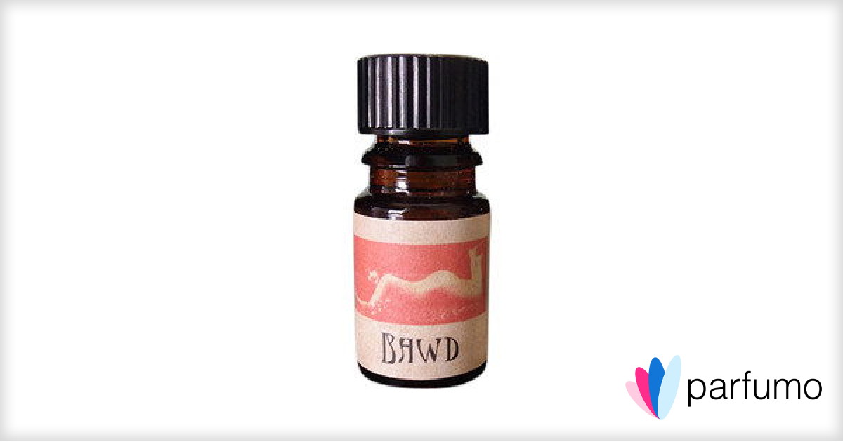 Bawd by Arcana Wildcraft » Reviews & Perfume Facts