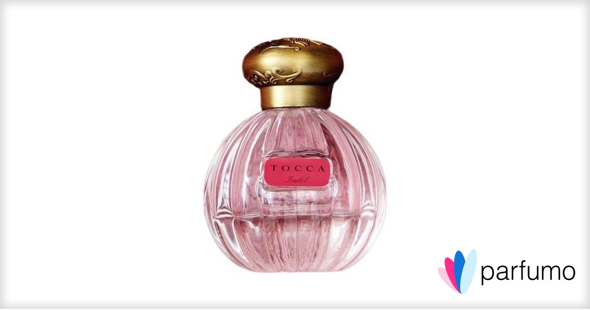 Isabel by Tocca » Reviews & Perfume Facts