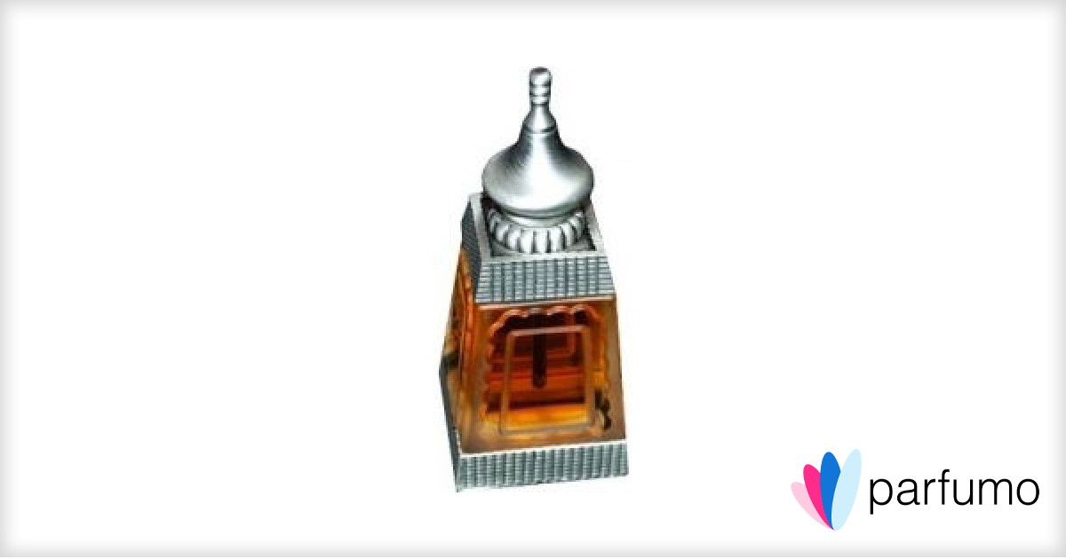 Rawaa by Arabian Oud / العربية للعود » Reviews & Perfume Facts