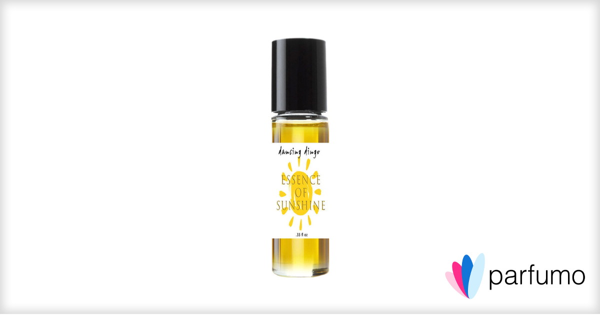 Essence of Sunshine by Dancing Dingo » Reviews & Perfume Facts