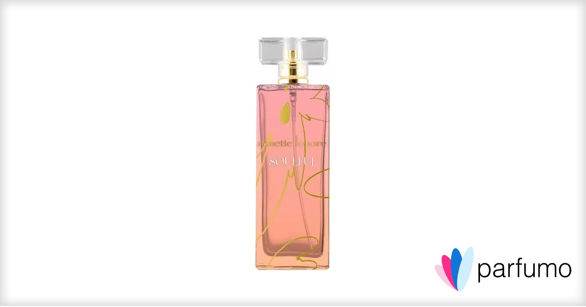 Soulful by Nanette Lepore » Reviews & Perfume Facts