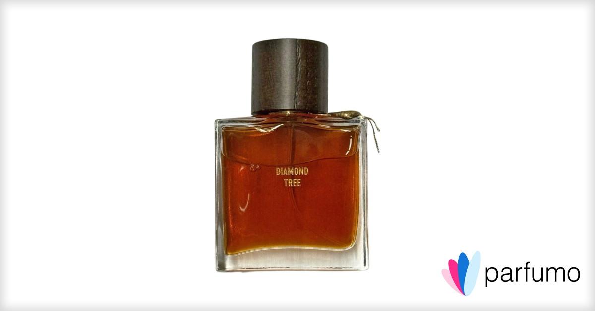 Diamond Tree by Laurent Smal » Reviews & Perfume Facts
