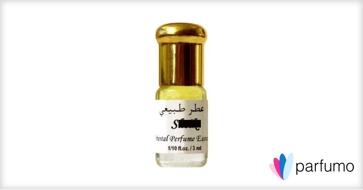 Sheik by Madini » Reviews & Perfume Facts