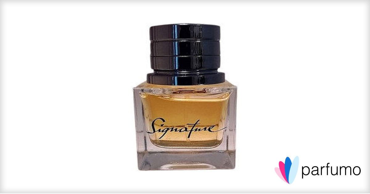 Signature for Men by S.T. Dupont (Eau de Toilette) » Reviews & Perfume ...