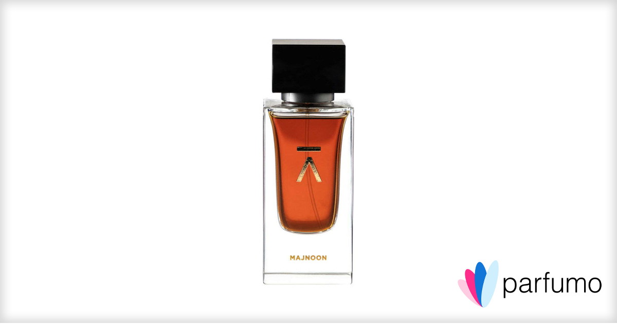Majnoon by Azman » Reviews & Perfume Facts