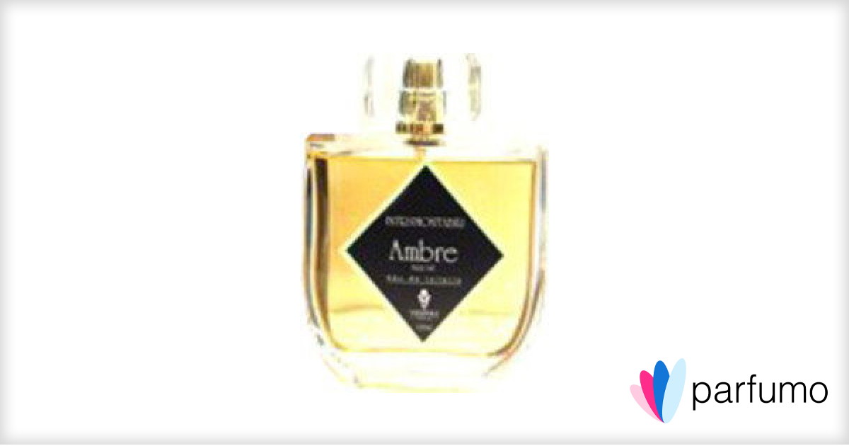 Ambre Briose by Intramontabili » Reviews & Perfume Facts