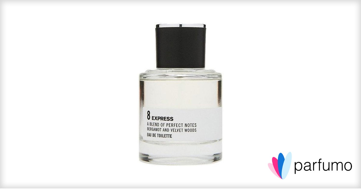 8 Express for Men by Express » Reviews & Perfume Facts