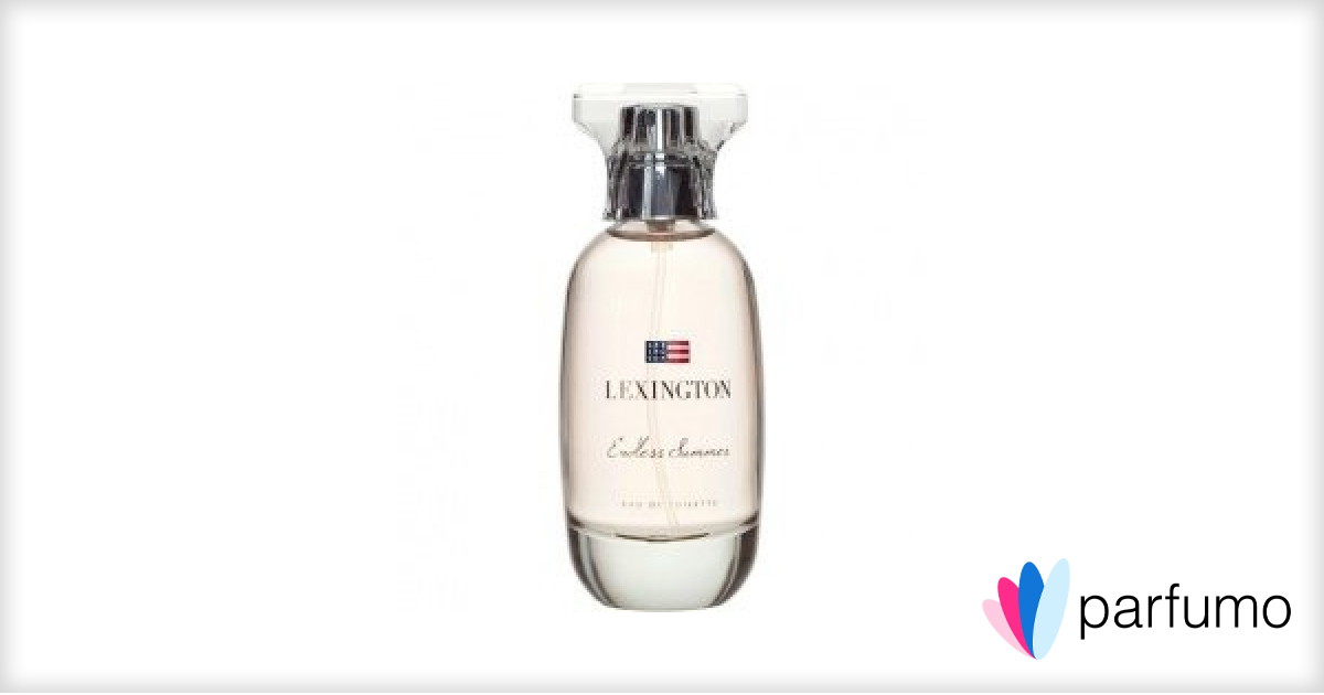 Endless Summer by Lexington » Reviews & Perfume Facts