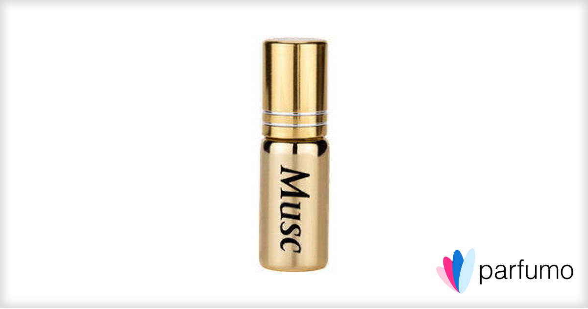 Musc by Anabis (Perfume Oil) » Reviews & Perfume Facts