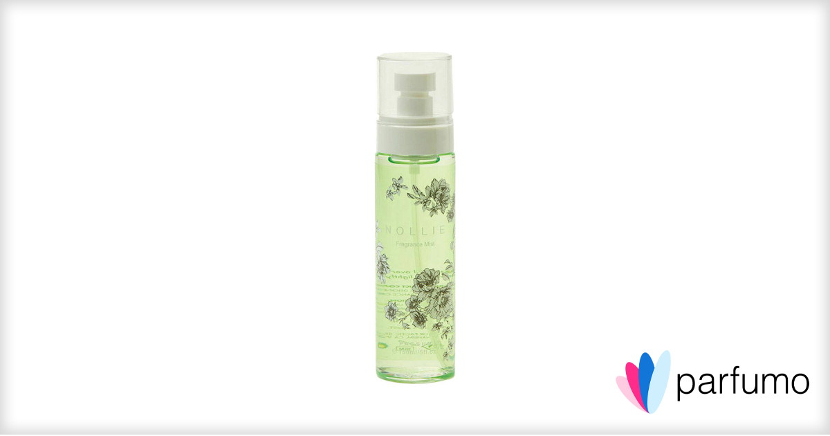 Nollie by PacSun (Fragrance Mist) » Reviews & Perfume Facts