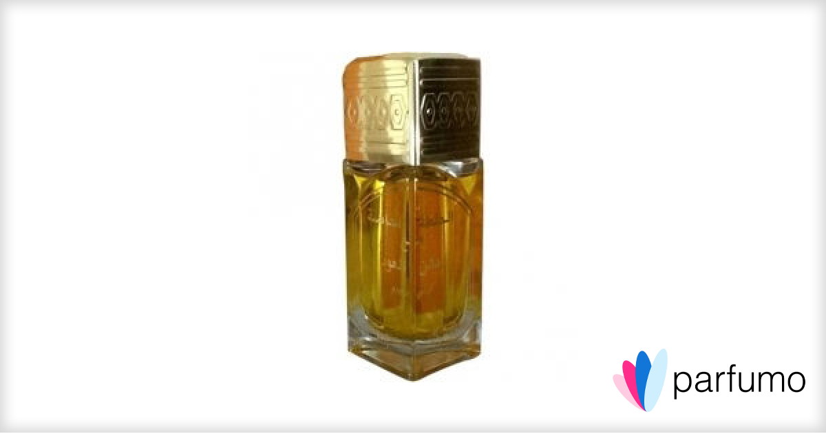 Khaltat Al Khasa by Rasasi » Reviews & Perfume Facts