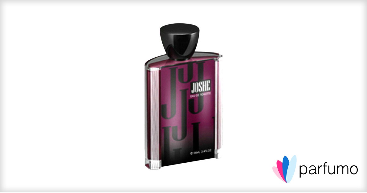 Joshe by Estiara » Reviews & Perfume Facts