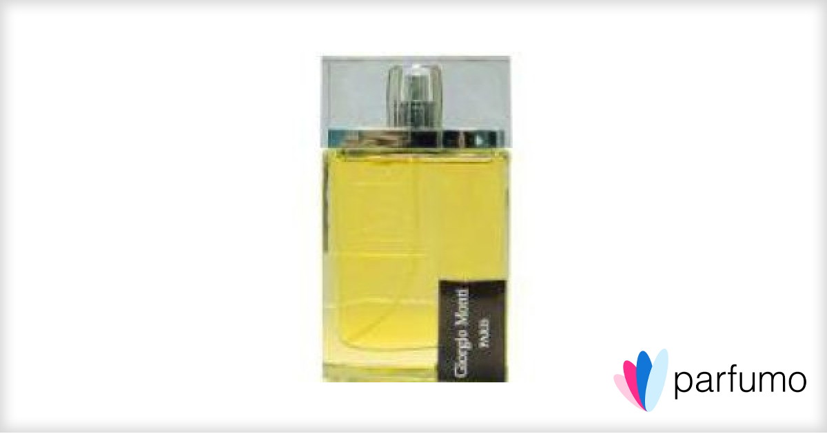 Monti Forte by Giorgio Monti » Reviews & Perfume Facts