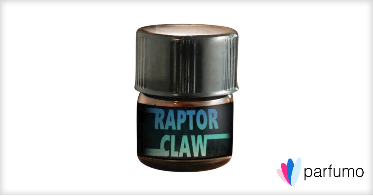 Raptor Claw von Sucreabeille (Perfume Oil) » Meinungen & Duftbeschreibung