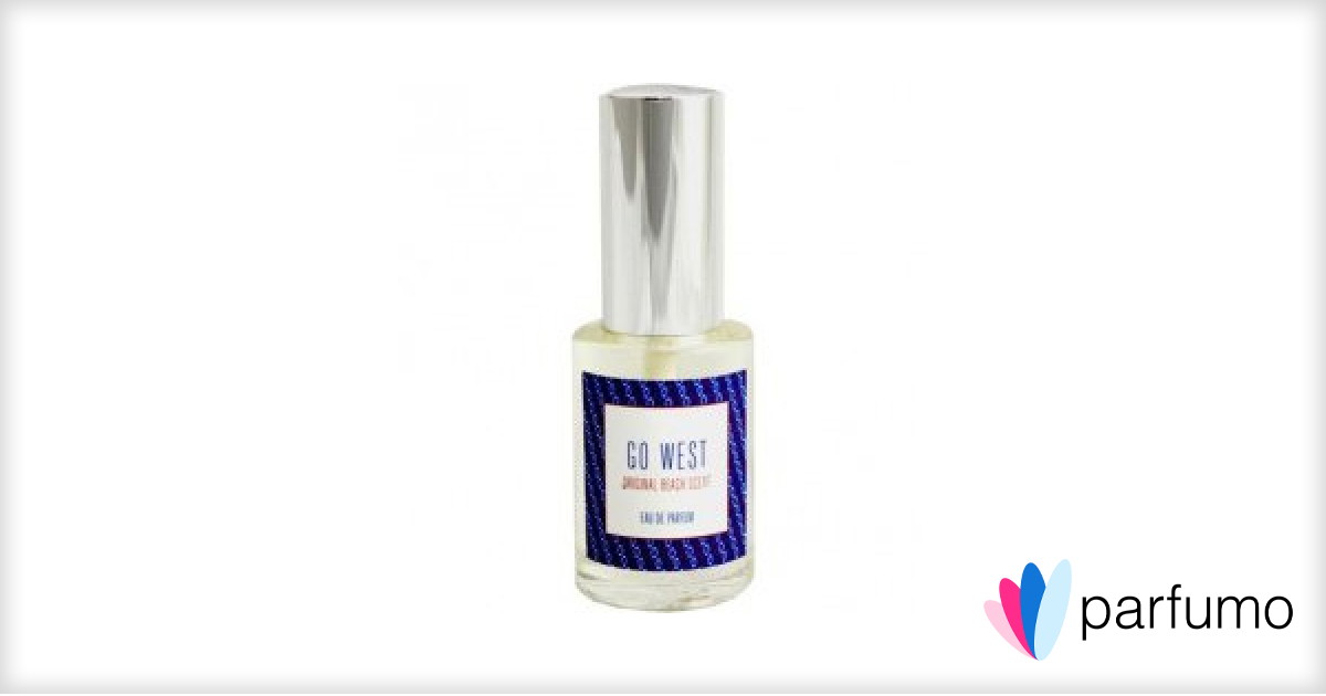 Go West - Original Beach Scent by Original Scent » Reviews & Perfume Facts