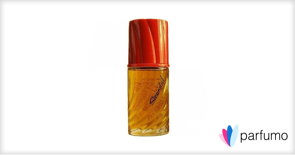 Scoundrel by Revlon (Concentrated Cologne) » Reviews & Perfume Facts