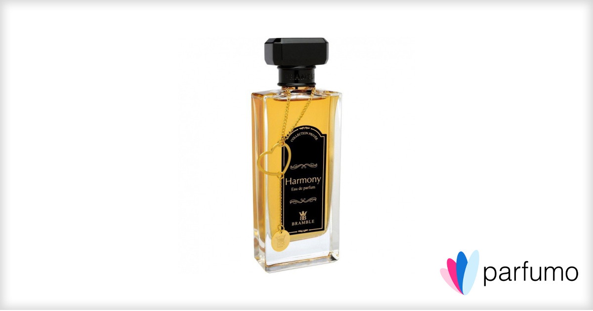 Collection Privée - Harmony by Bramble » Reviews & Perfume Facts