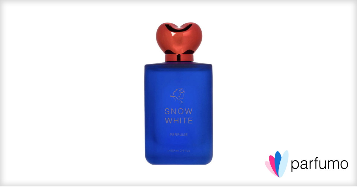 Snow White by DefineMe (Perfume) » Reviews & Perfume Facts