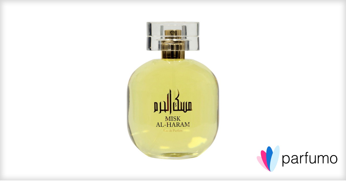 Misk Al-Haram by Amal Al-Kuwait / امل الكويت » Reviews & Perfume Facts