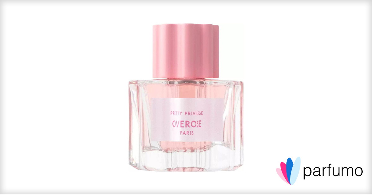 Pretty Privilege by Overose » Reviews & Perfume Facts