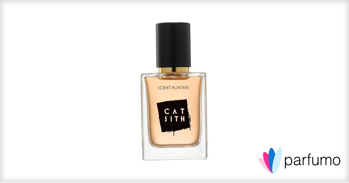 Cat Sith von Scent Hunters » Meinungen & Duftbeschreibung