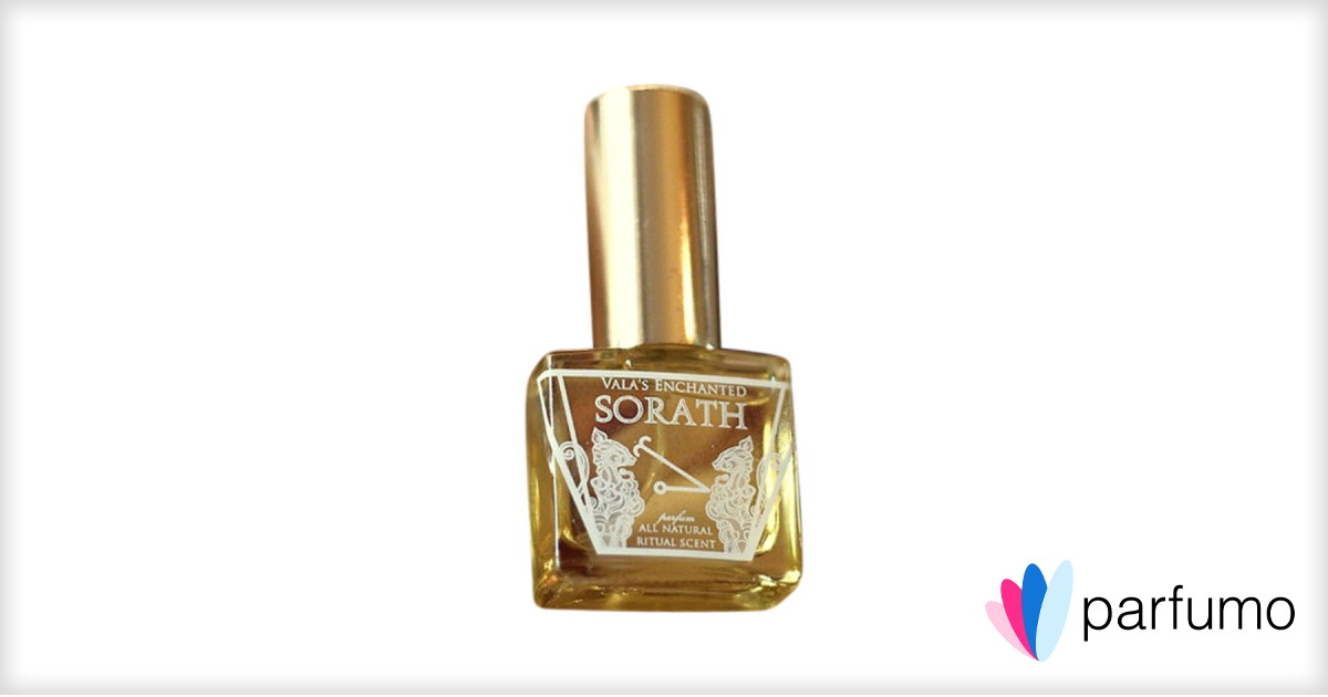 Sorath by Vala's Enchanted Perfumery » Reviews & Perfume Facts