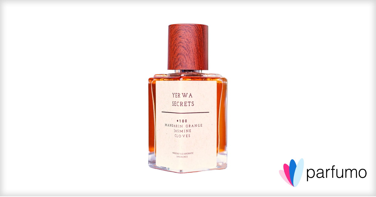 #100 Khumra by Yerwa Secrets » Reviews & Perfume Facts