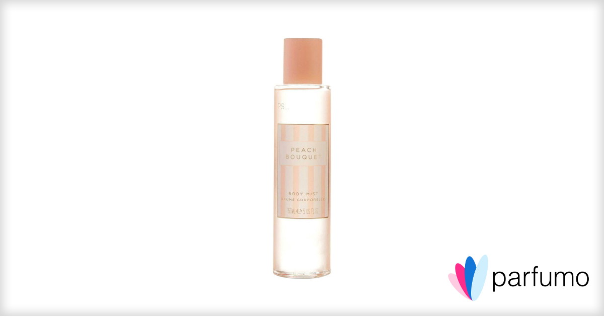 Peach Bouquet by Primark (Body Mist) » Reviews & Perfume Facts