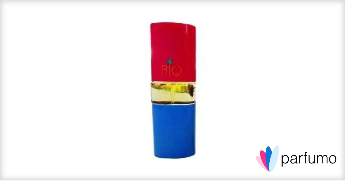 Rio by Avon » Reviews & Perfume Facts
