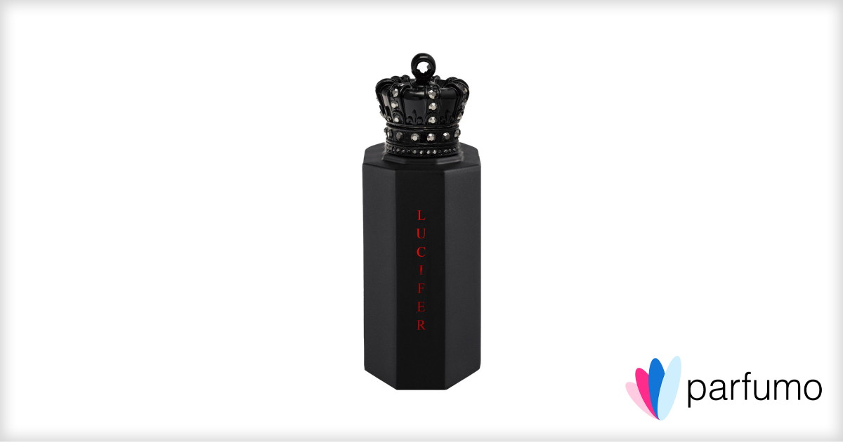 Lucifer by Royal Crown » Reviews & Perfume Facts