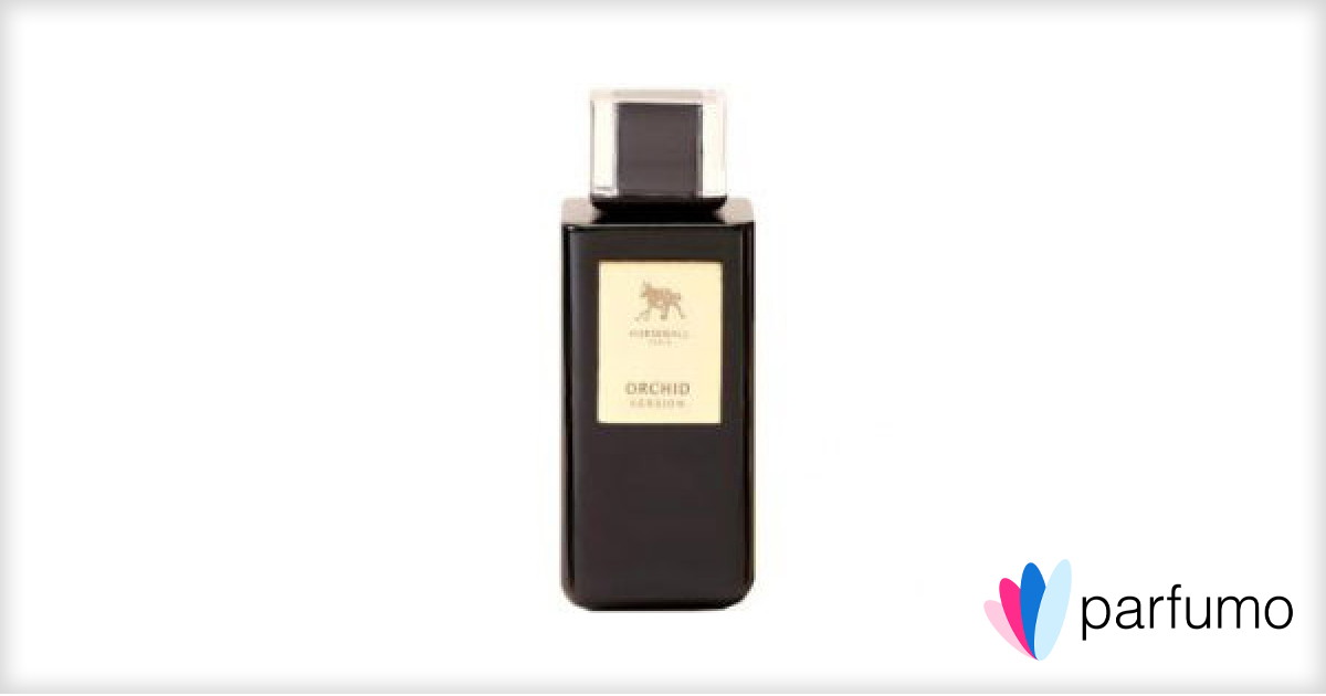 Orchid Version by Horseball » Reviews & Perfume Facts
