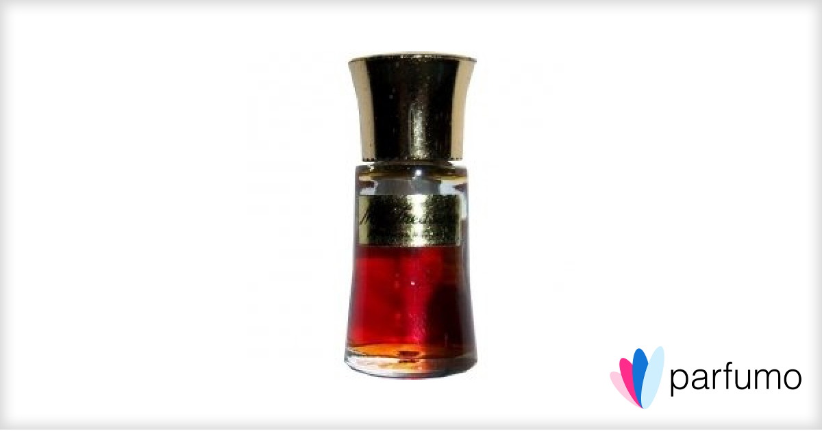 My Treasure by Treasure Masters Perfume Co. » Reviews & Perfume Facts