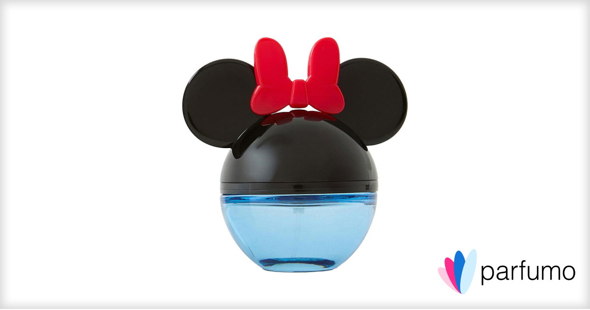 Minnie Mouse 2024 by Zara » Reviews & Perfume Facts