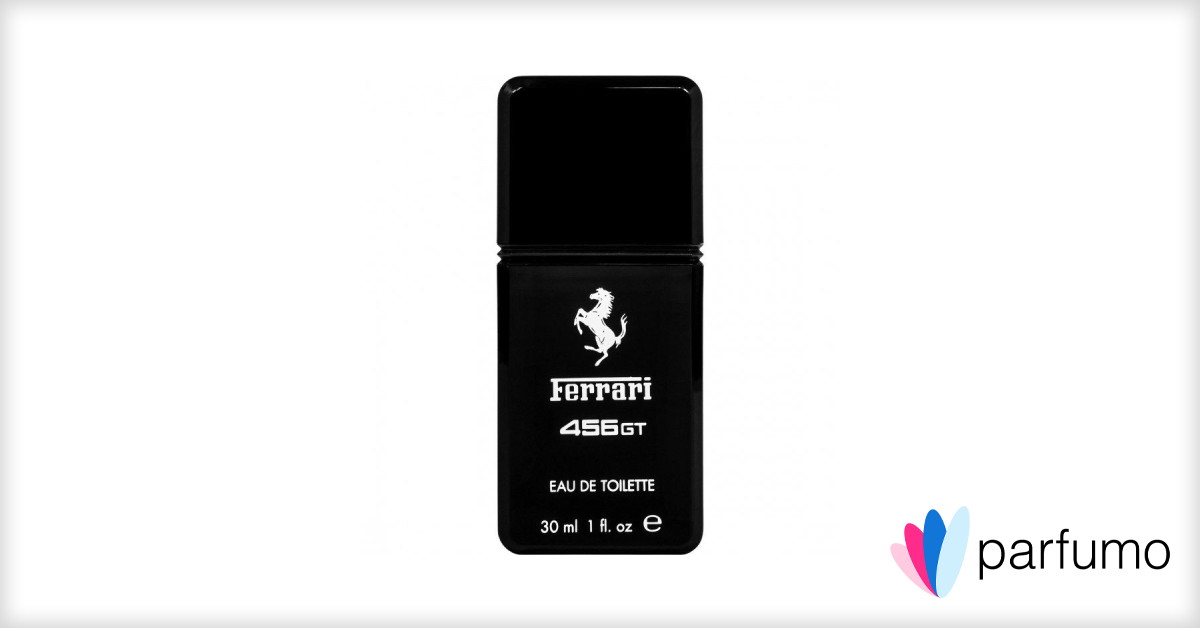 456 GT by Ferrari » Reviews & Perfume Facts