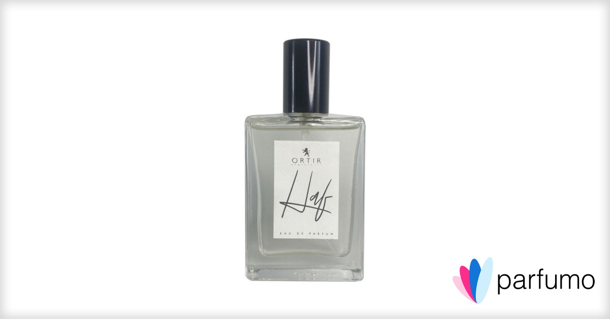 Haf by Ortir Apothecari » Reviews & Perfume Facts