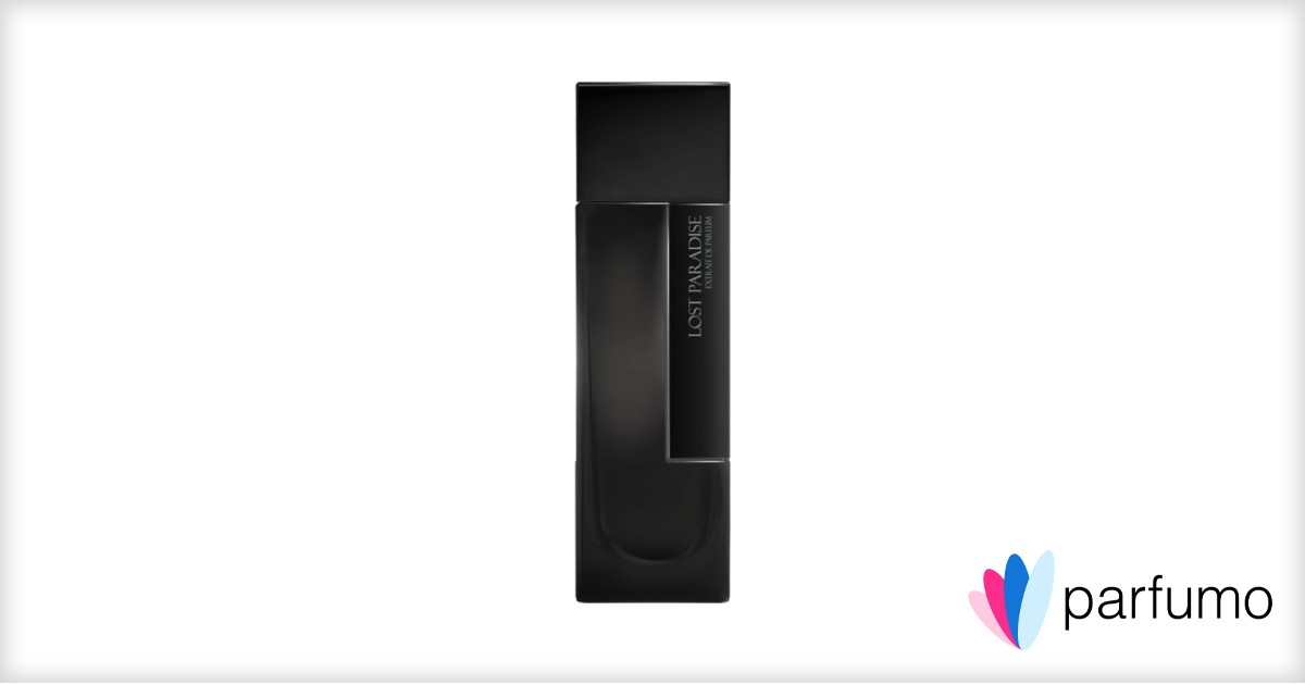 Lost Paradise 2020 von LM Parfums » Meinungen & Duftbeschreibung